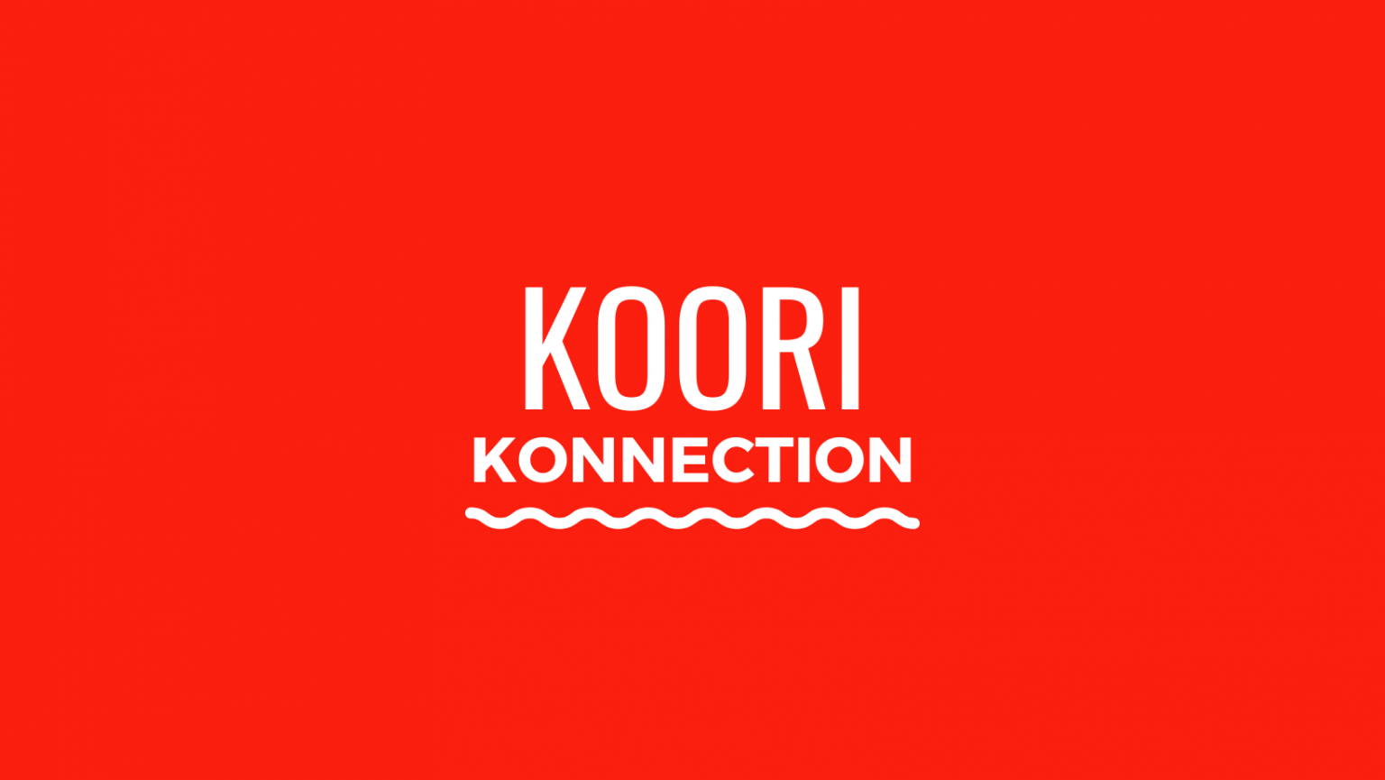 Koori Connection – RADIO SKID ROW – 88.9FM