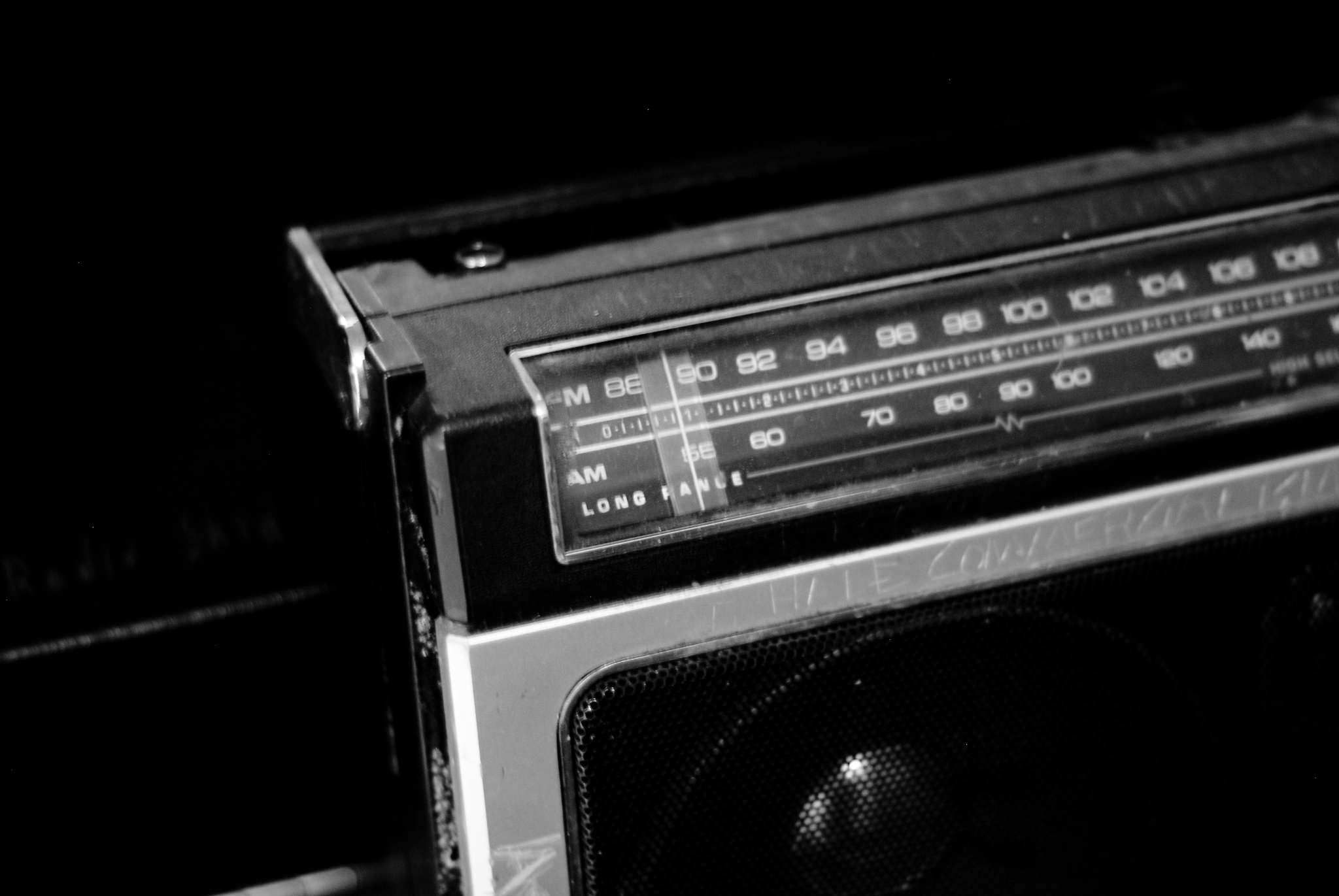 Music – RADIO SKID ROW – 88.9FM