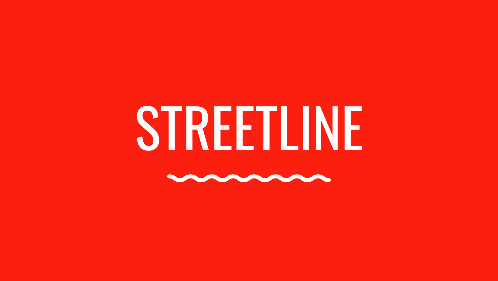 Streetline – RADIO SKID ROW – 88.9FM